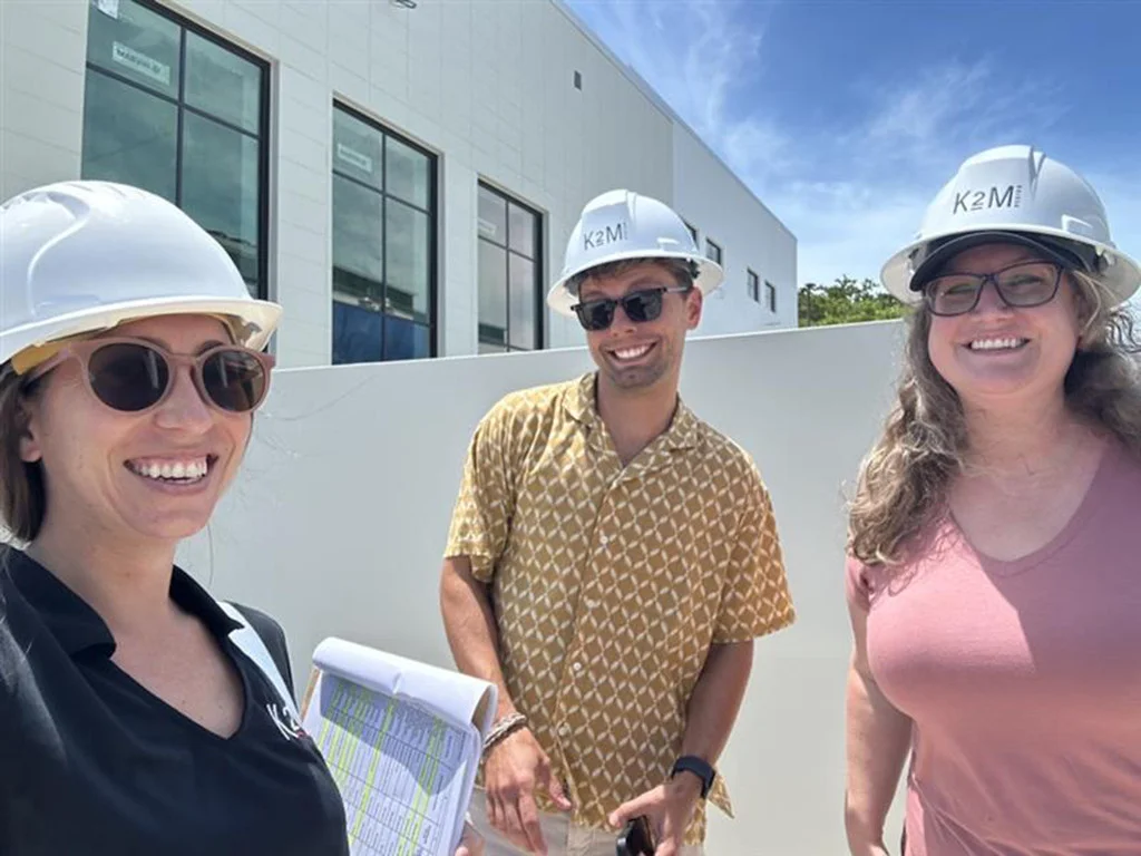 Working at K2M Design | Great Place To Work®