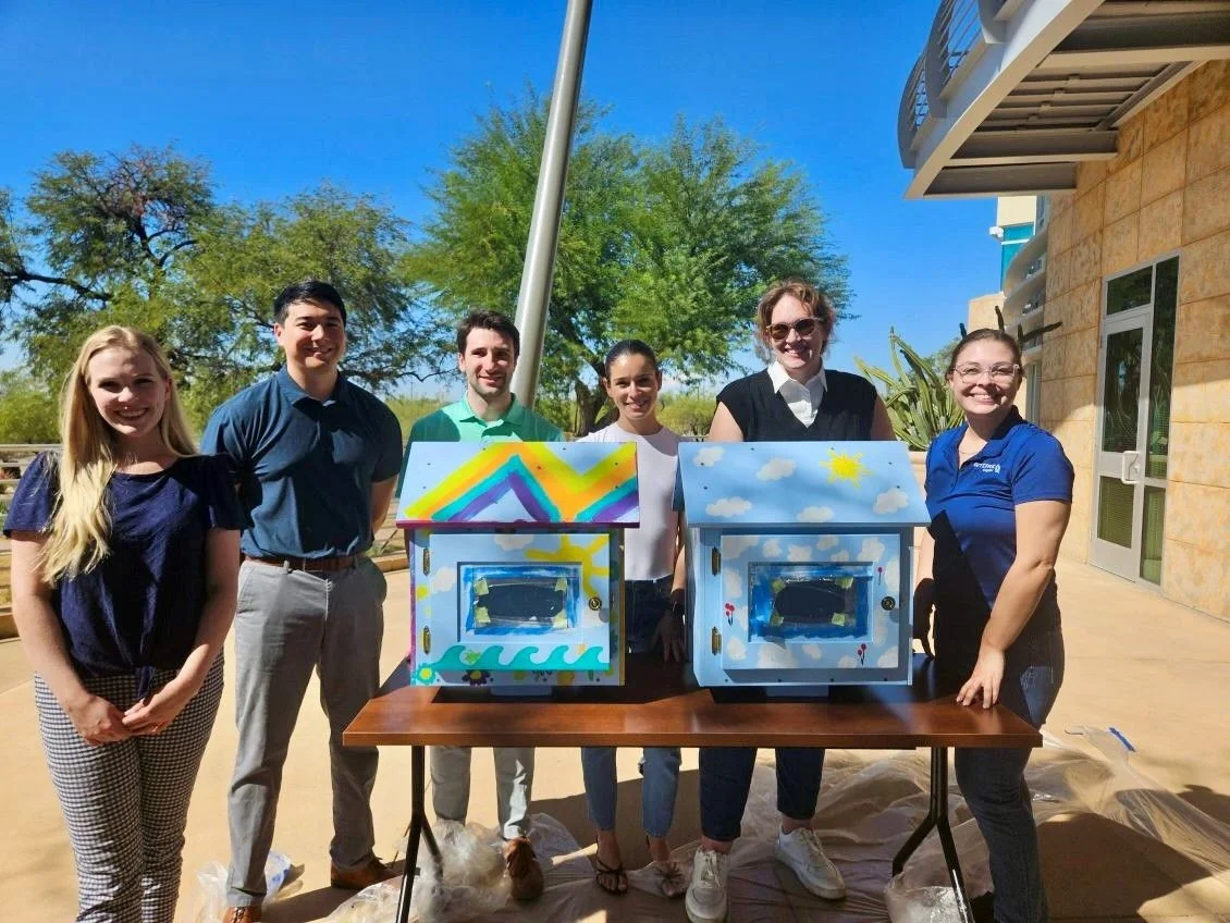 Working at STORE Capital | Great Place To Work®