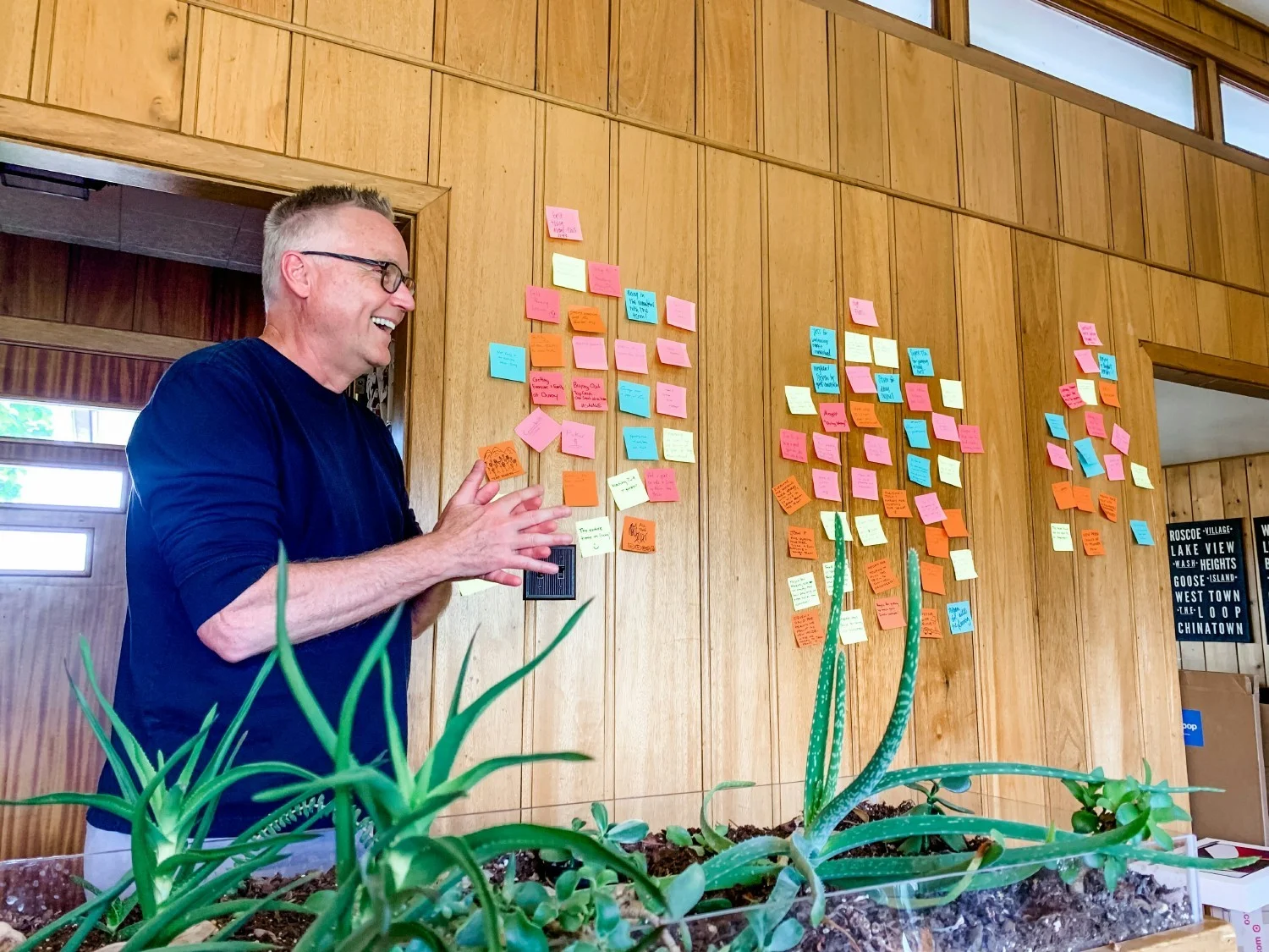 Working at Proximity | Great Place To Work®