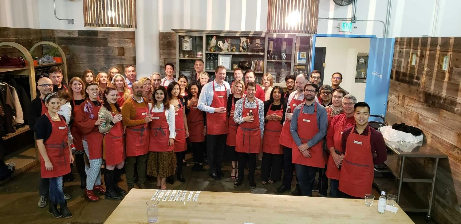 Working at Tigera Inc | Great Place To Work®