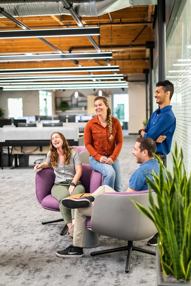 Working at BioTheryX | Great Place To Work®