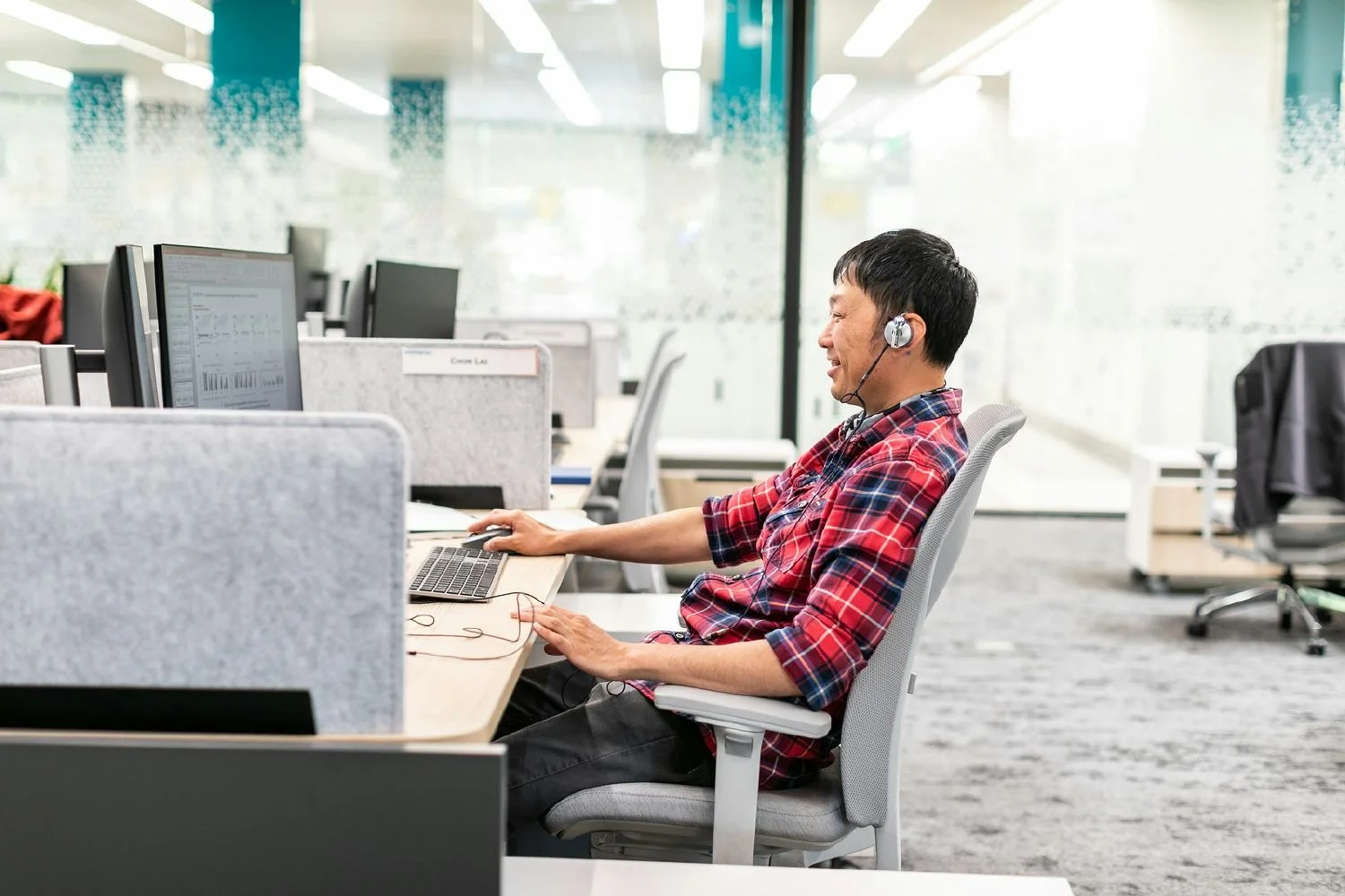 Working at BioTheryX | Great Place To Work®