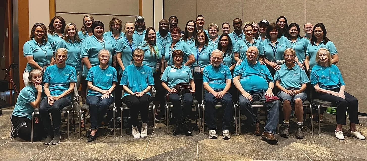 Working at Vanda Health | Great Place To Work®