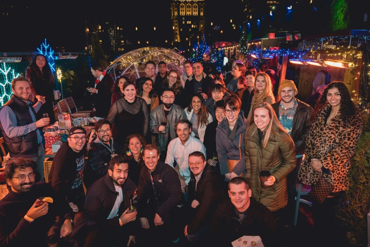 Working at Enigma Technologies | Great Place To Work®