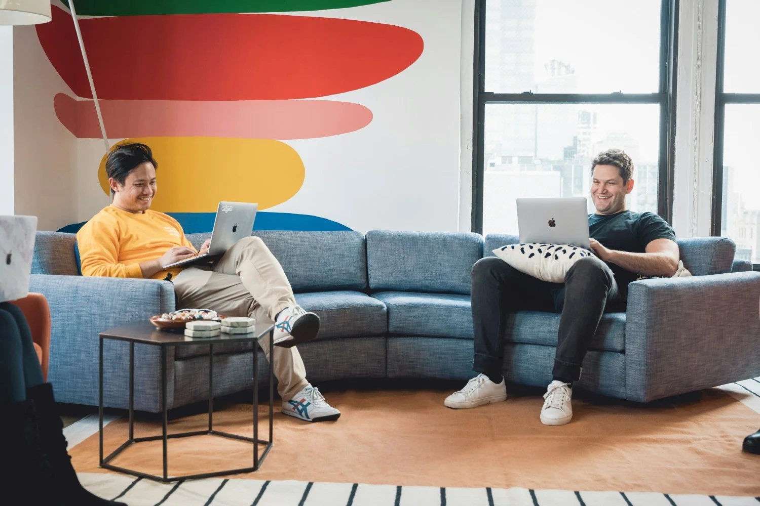 Working at Enigma Technologies | Great Place To Work®