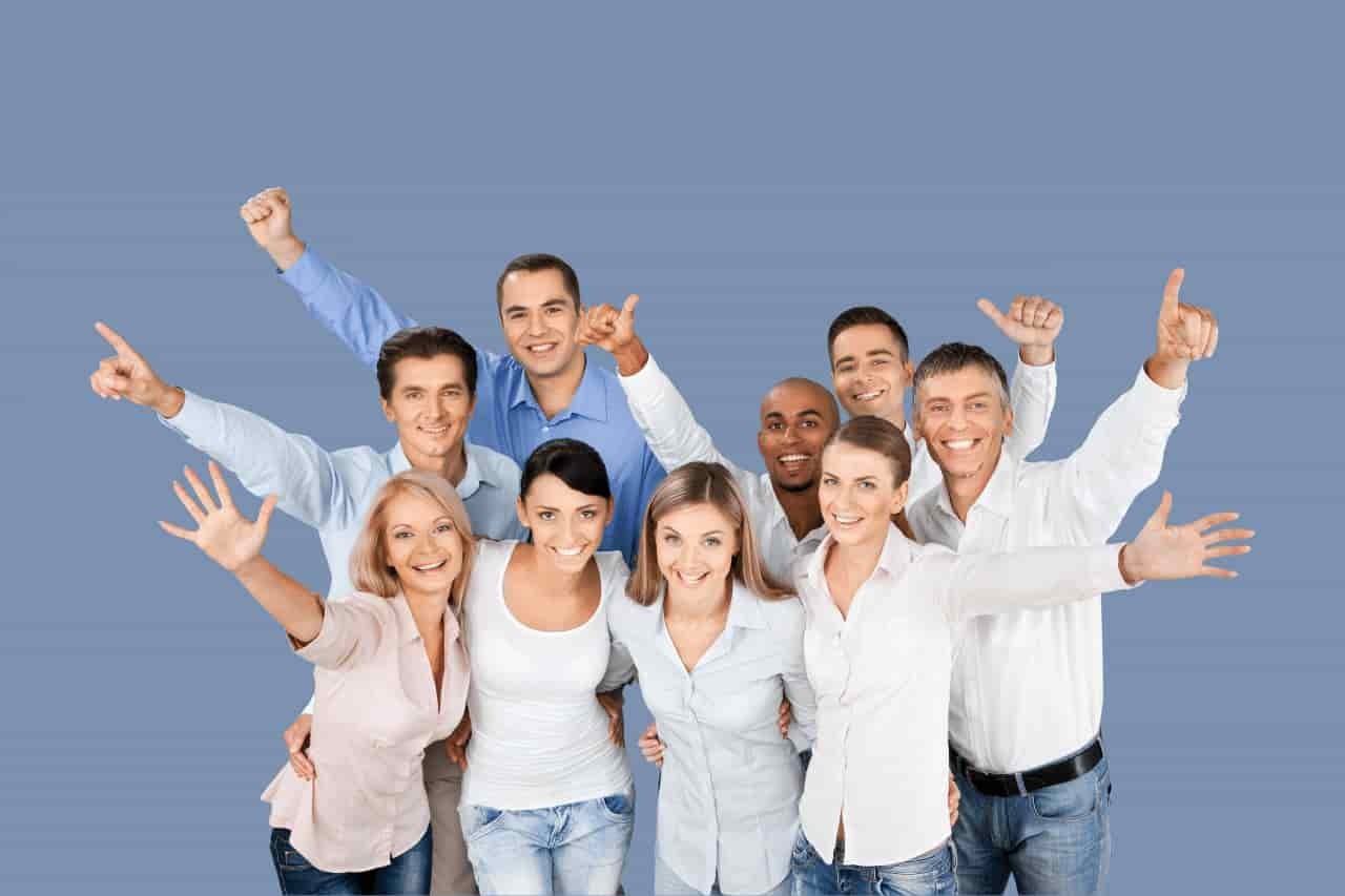 Certified™ Companies - Best Companies to Work for | Great Place to Work®