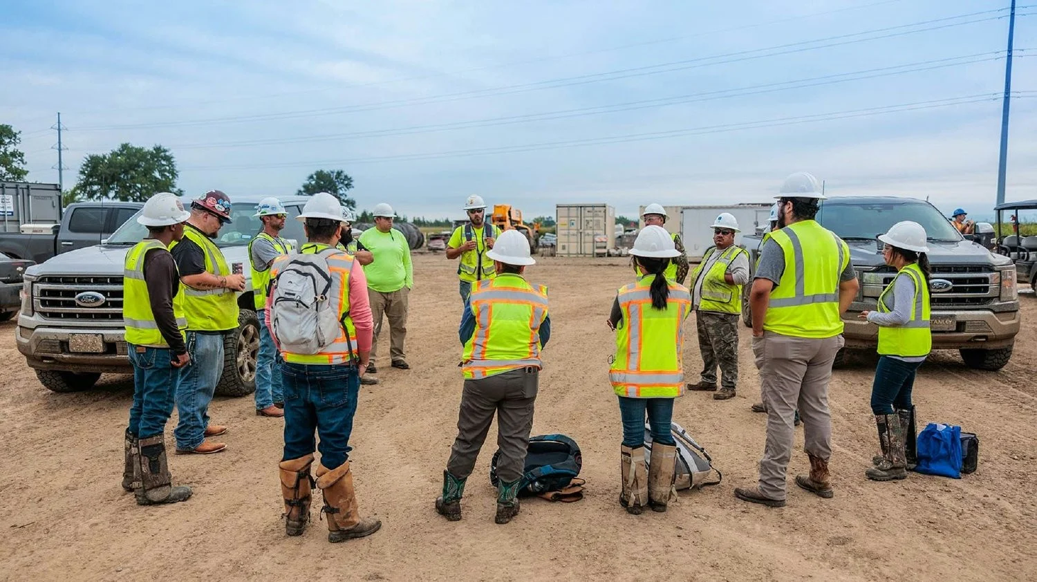 Working at SB Energy | Great Place To Work®