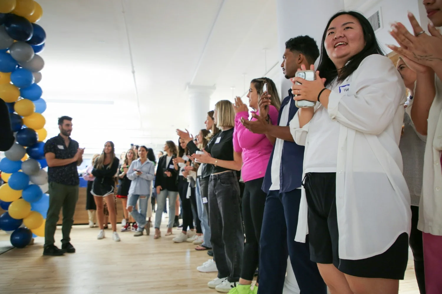 Working at Morning Brew | Great Place To Work®