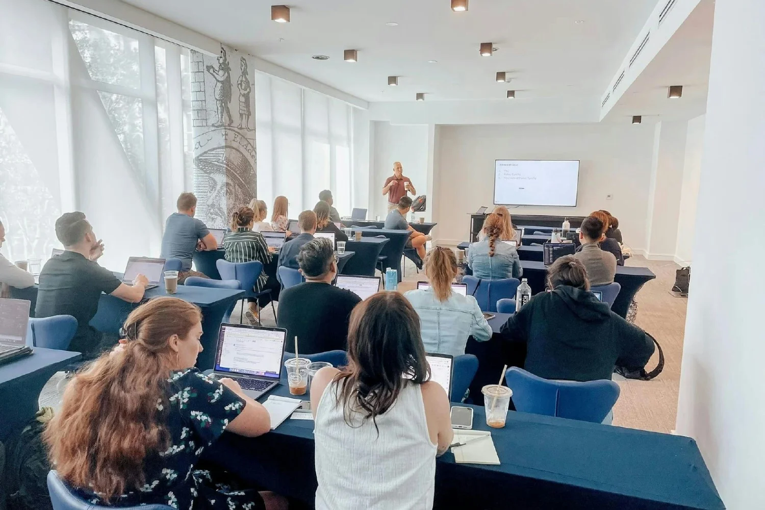 Working at Pixlee TurnTo | Great Place To Work®
