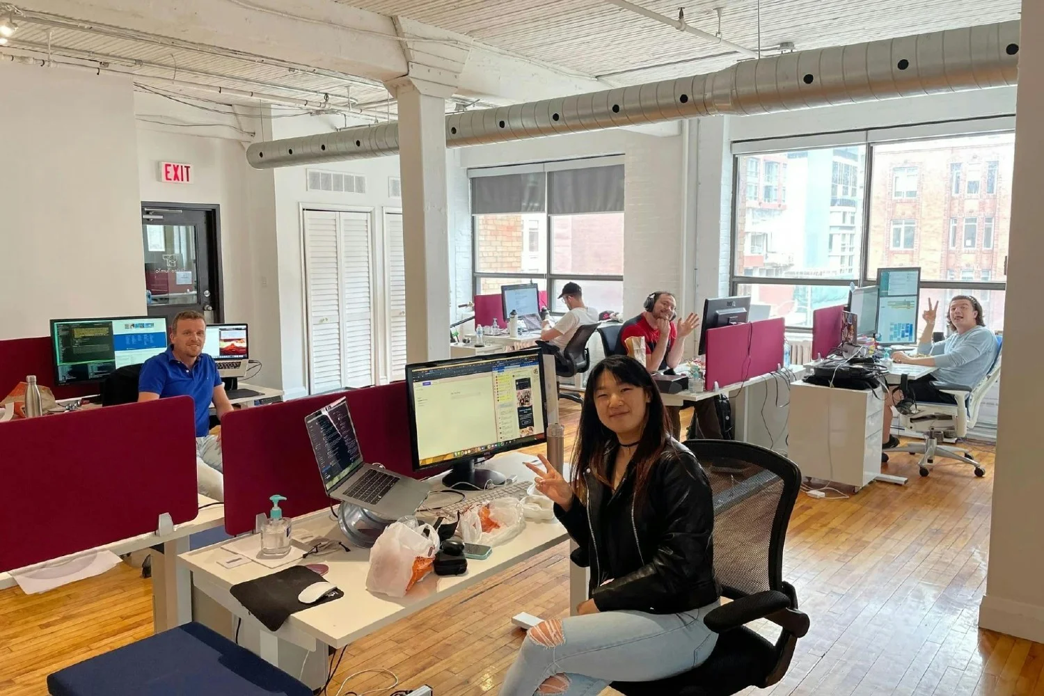 Working at Pixlee TurnTo | Great Place To Work®
