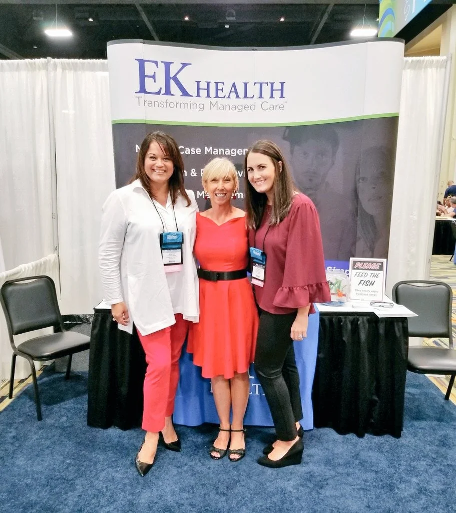 Working at EK Health Services | Great Place To Work®