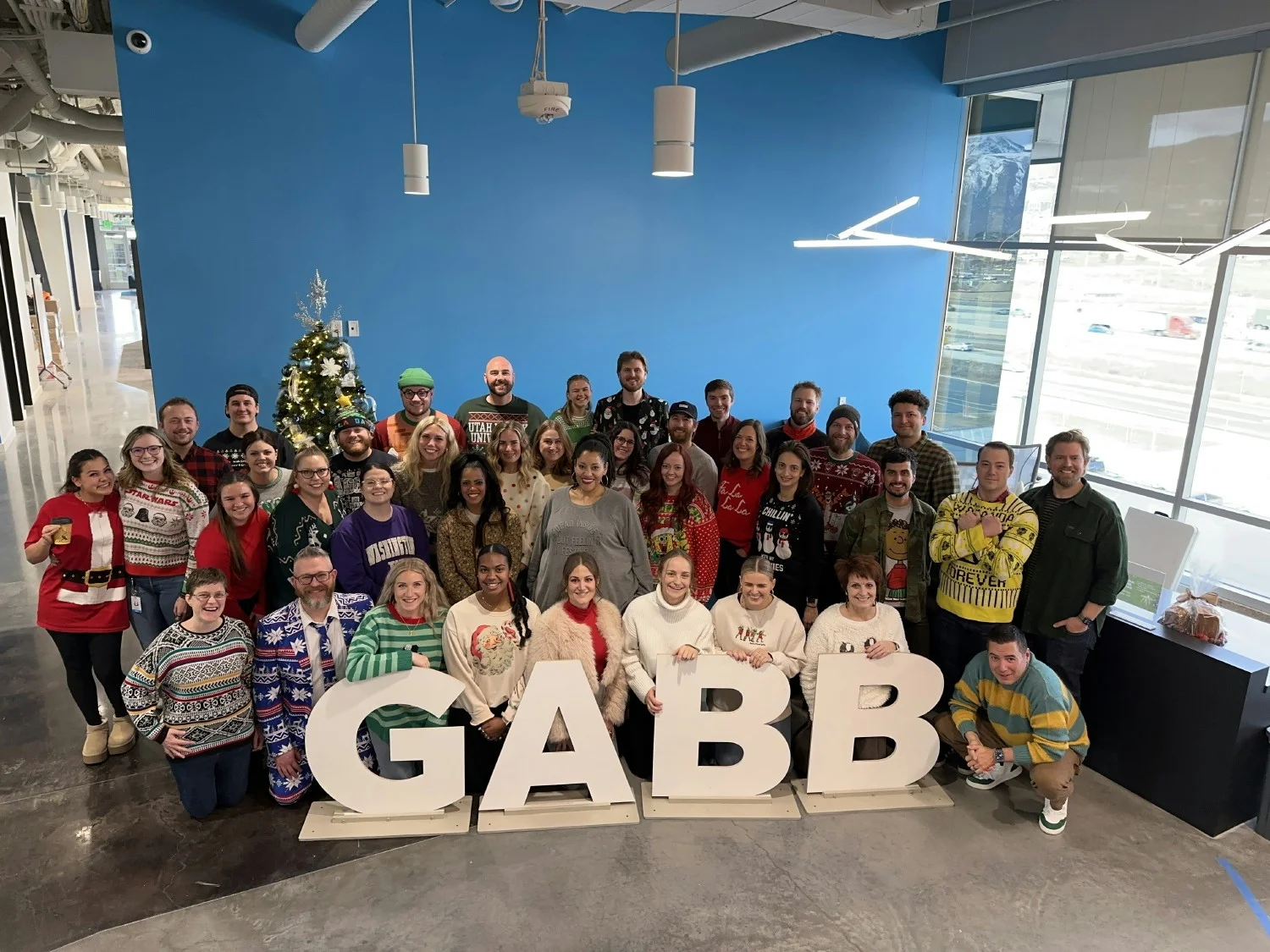 Working at Gabb Wireless | Great Place To Work®
