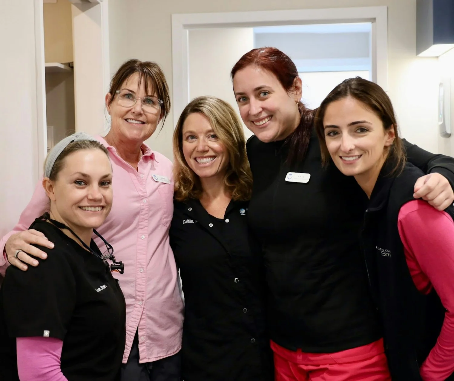 Working at South County Smiles | Great Place To Work®