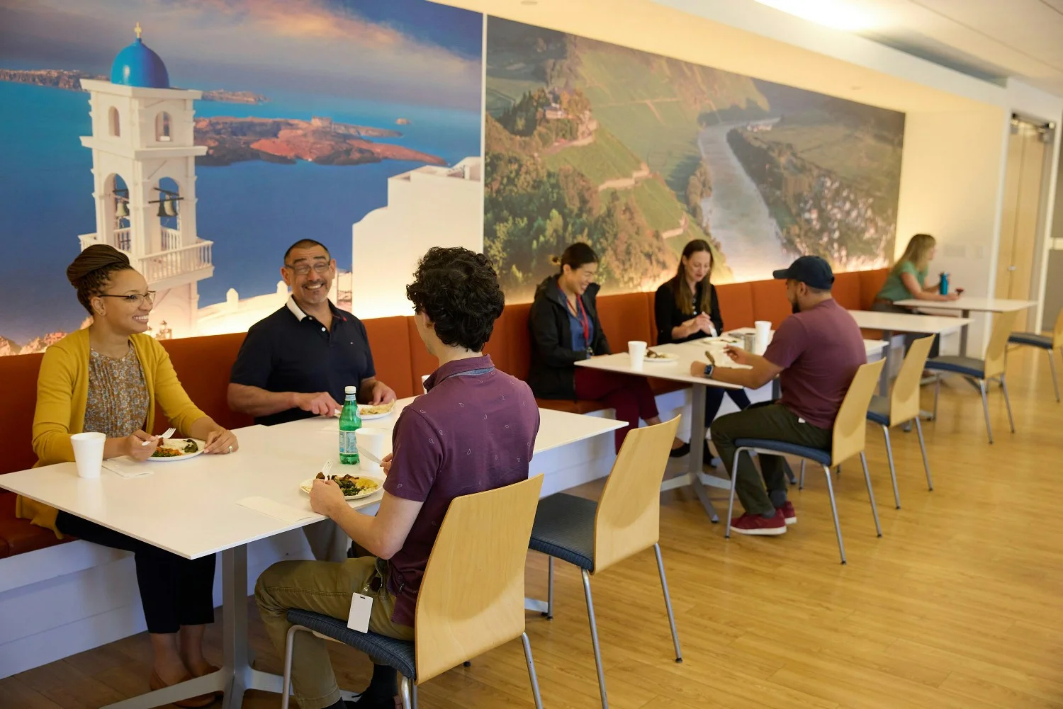 Working at Viking | Great Place To Work®