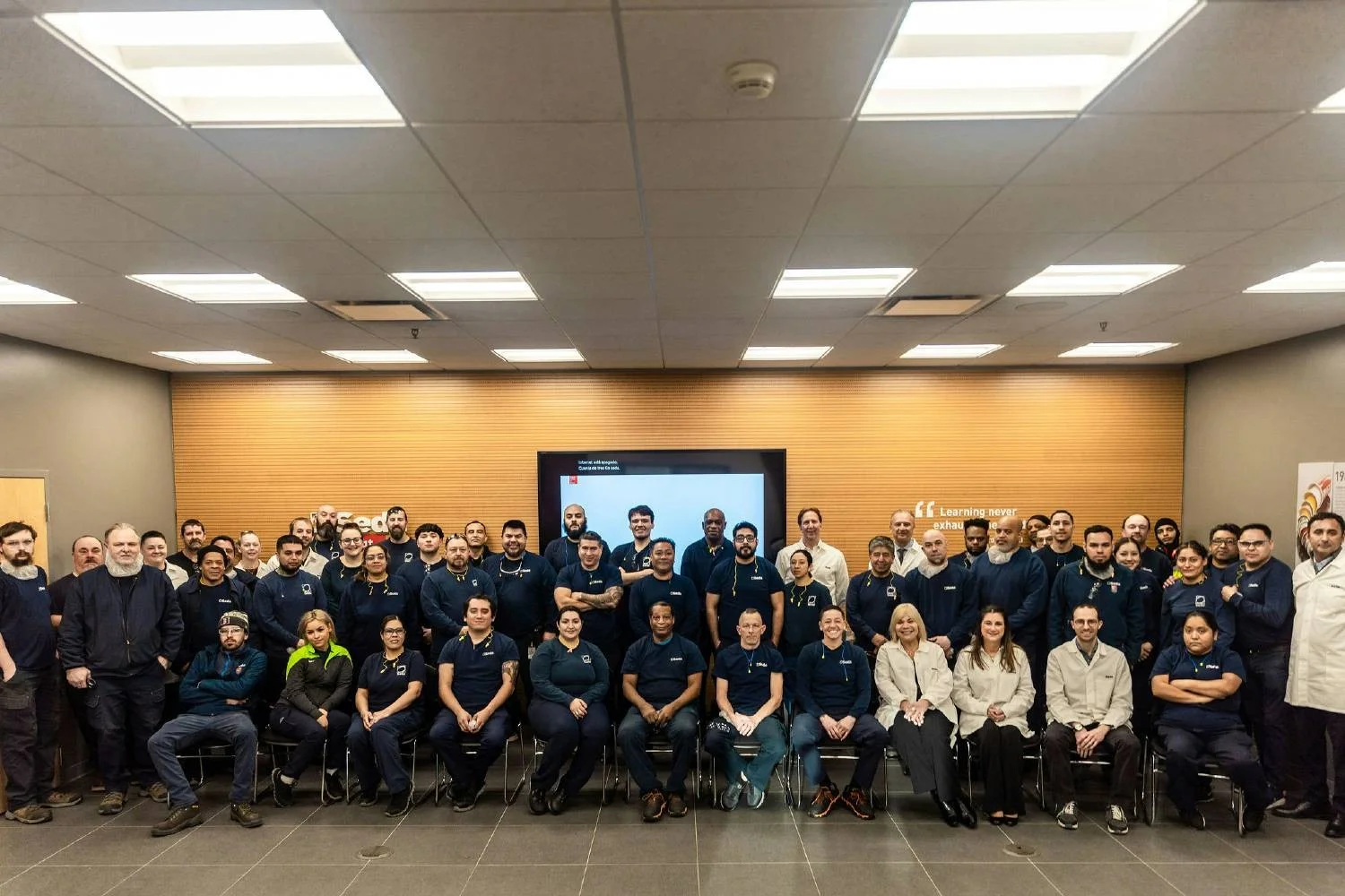 Working at Seda North America | Great Place To Work®