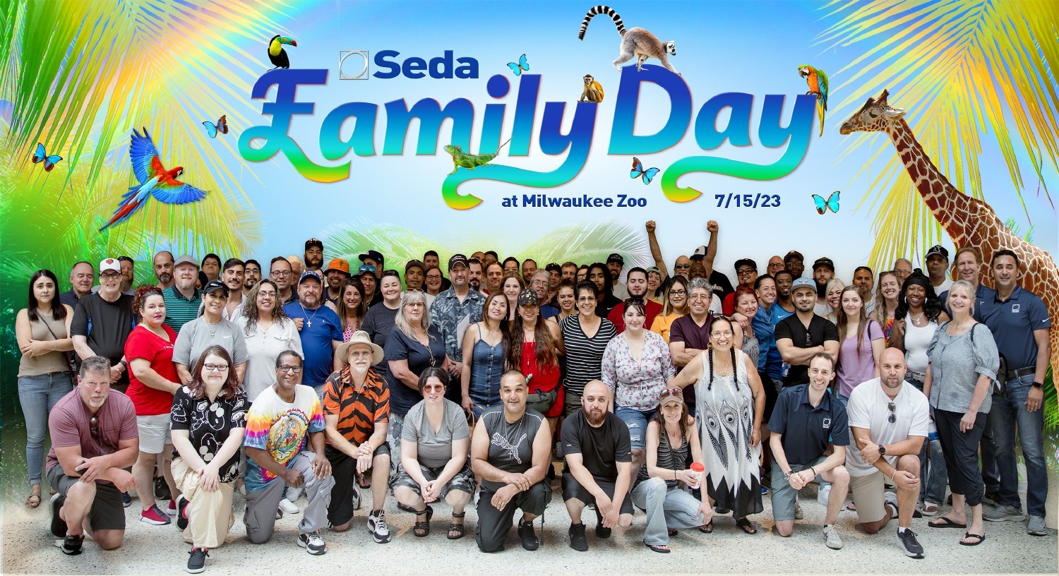 Working at Seda North America | Great Place To Work®