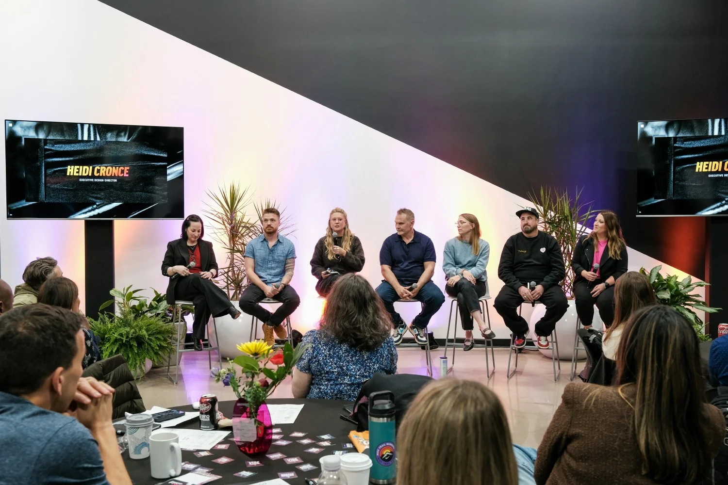 Working at GMR Marketing | Great Place To Work®