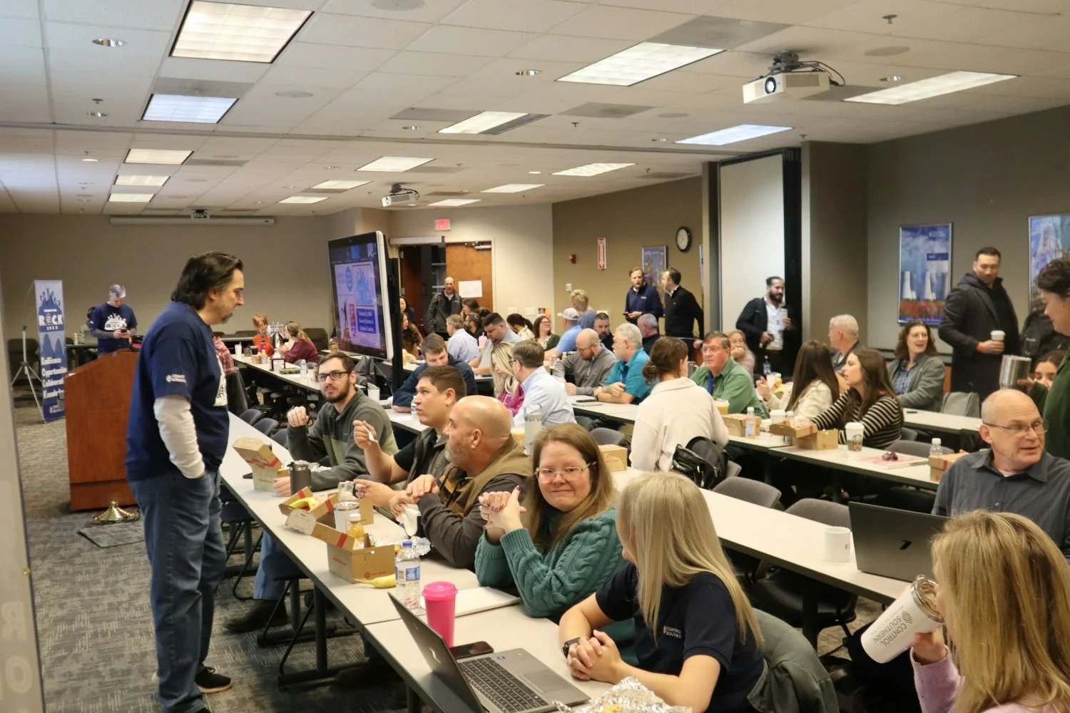 Working at Control Southern, Inc | Great Place To Work®