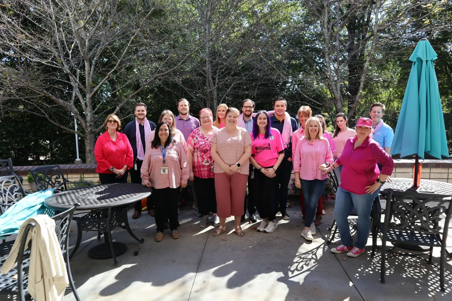 Working at Control Southern, Inc | Great Place To Work®