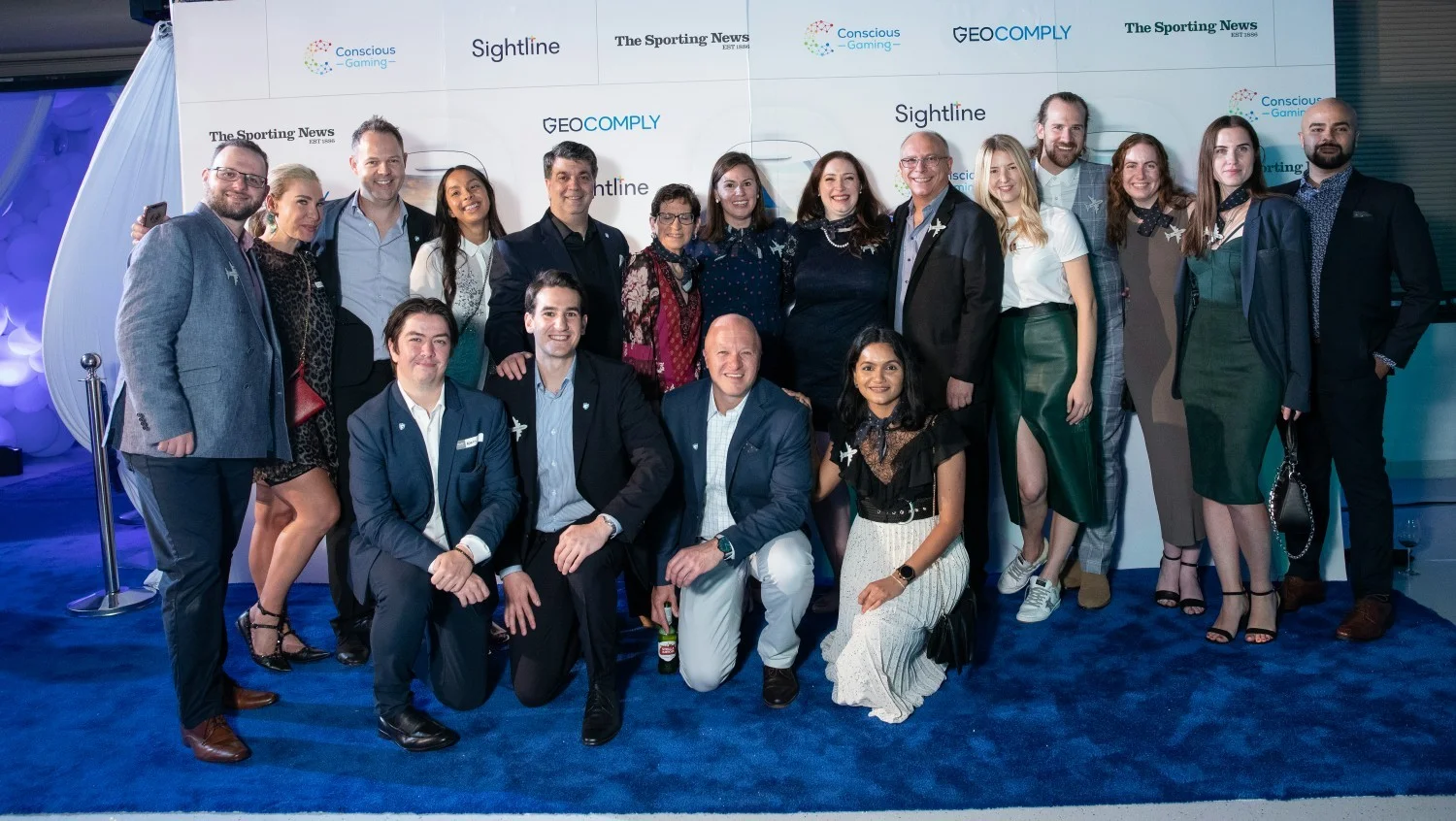 Working at GeoComply USA, Inc. | Great Place To Work®