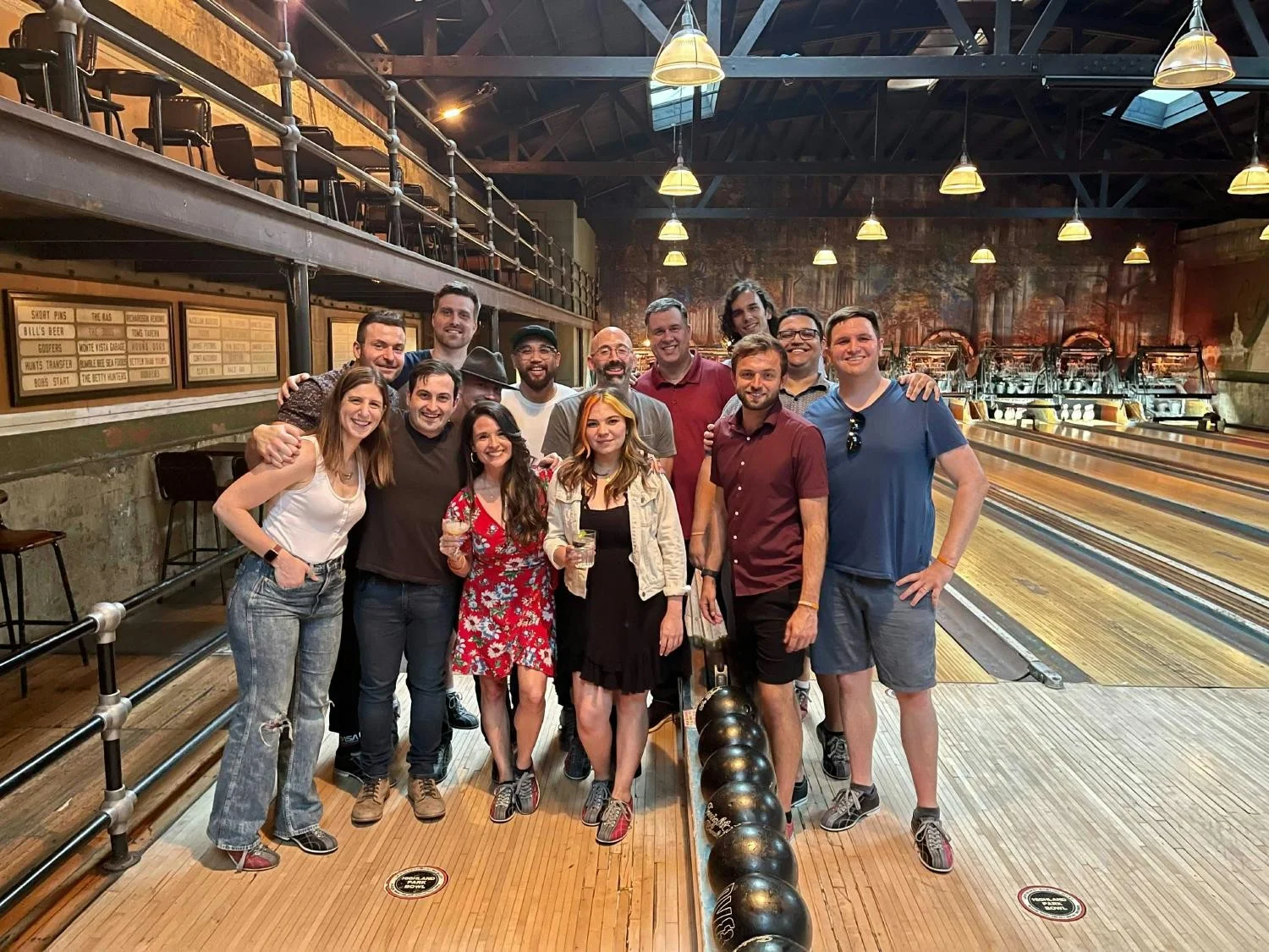 Working at Astral | Great Place To Work®