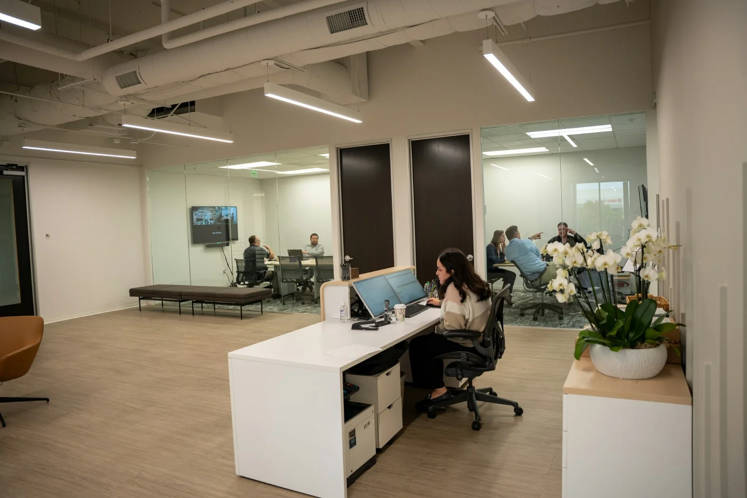 Working at Action Property Management | Great Place To Work®