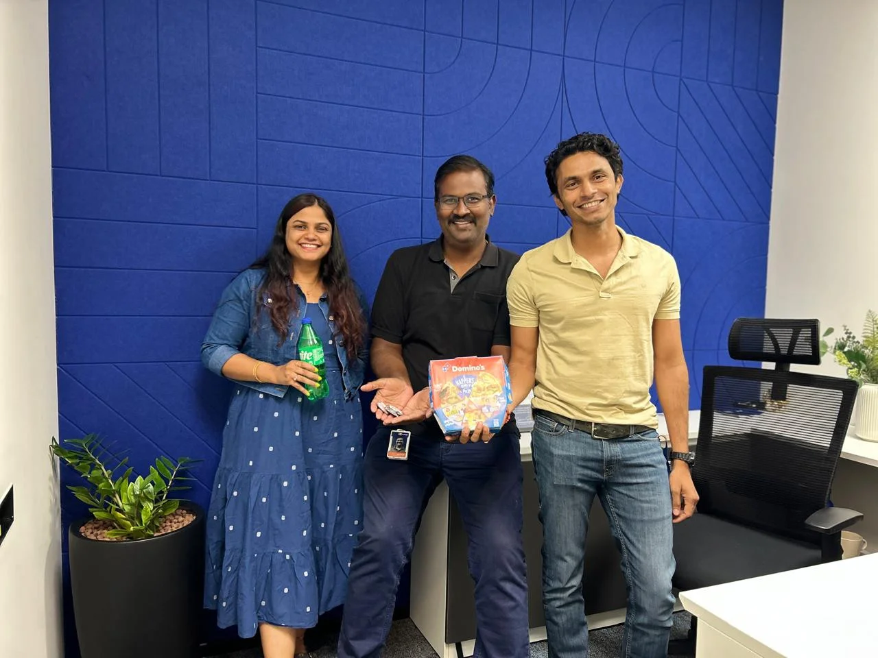 Working at Bell Techlogix | Great Place To Work®