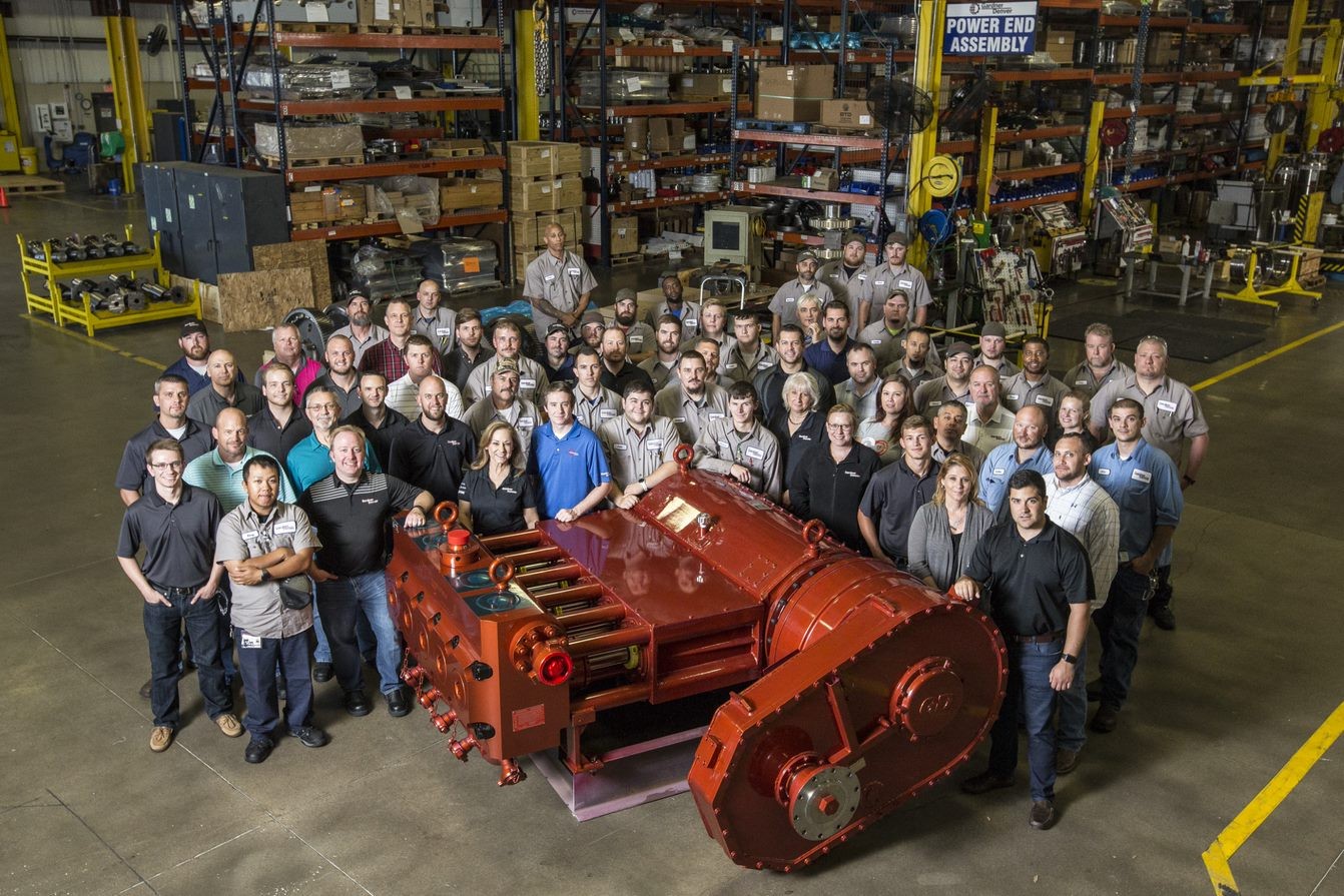 Working at GD Energy Products | Great Place To Work®