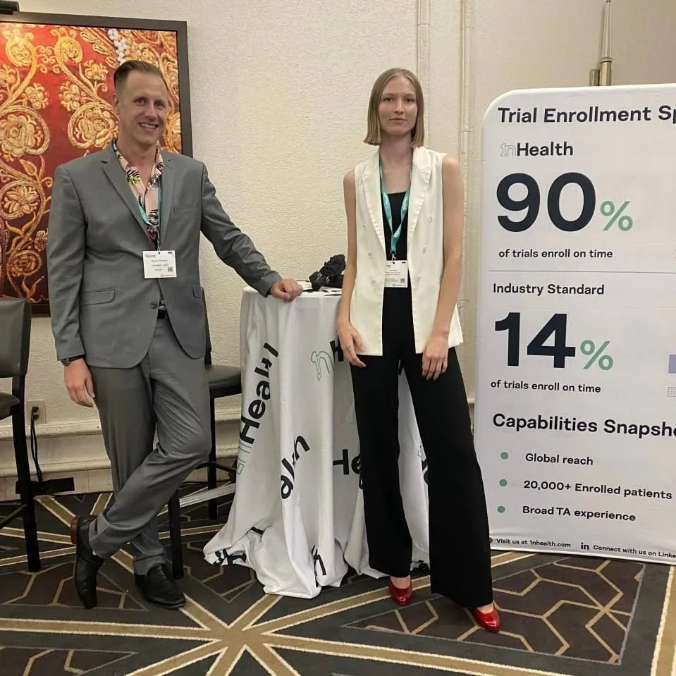 Working at 1nHealth | Great Place To Work®