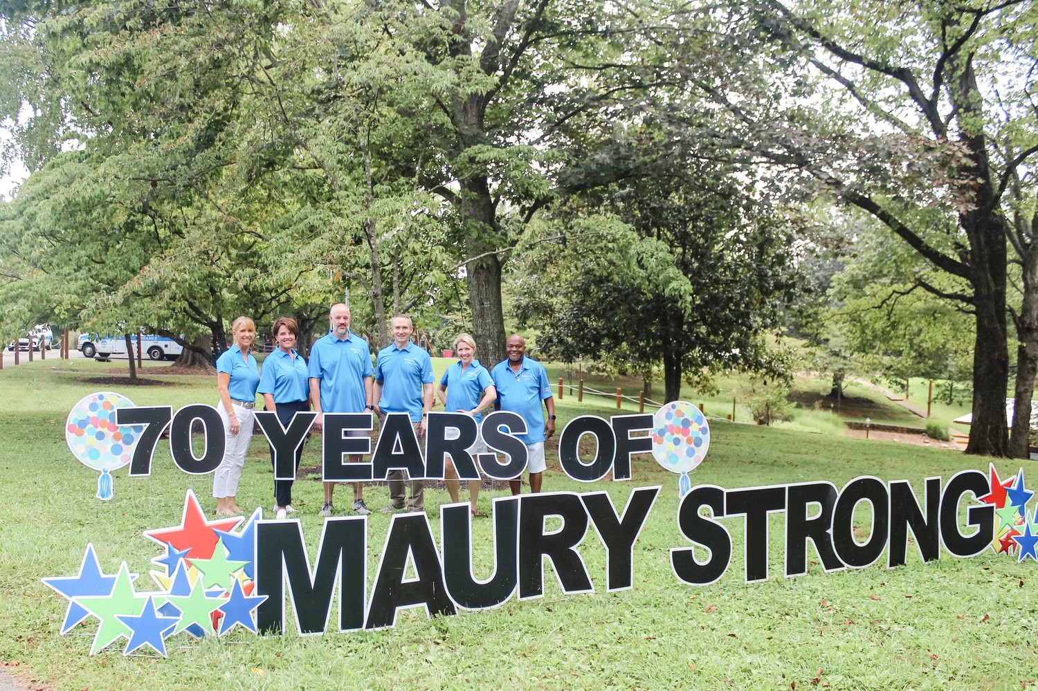 Working at Maury Regional Health | Great Place To Work®