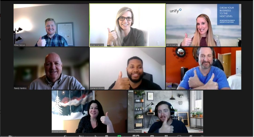 Working at Lone Wolf Real Estate Technologies, Inc. | Great Place To Work®