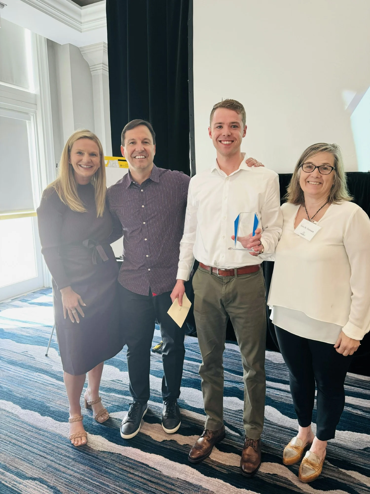 Working at Engage fi | Great Place To Work®