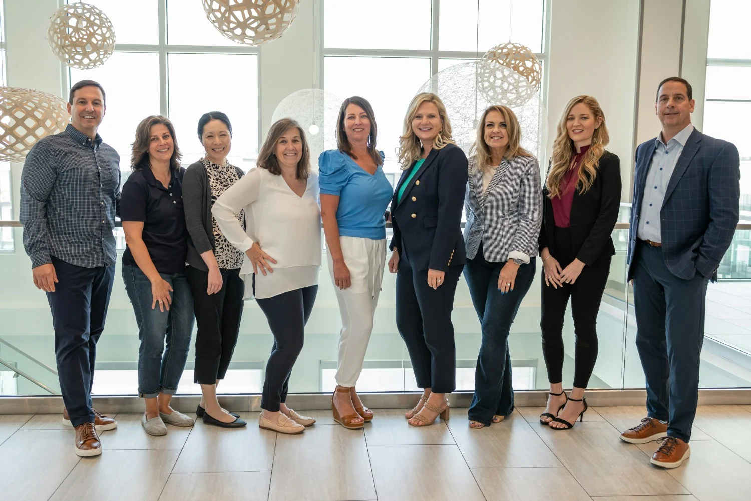 Working at Engage fi | Great Place To Work®