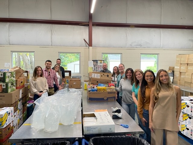 Working at Stratus Technology Services LLC | Great Place To Work®