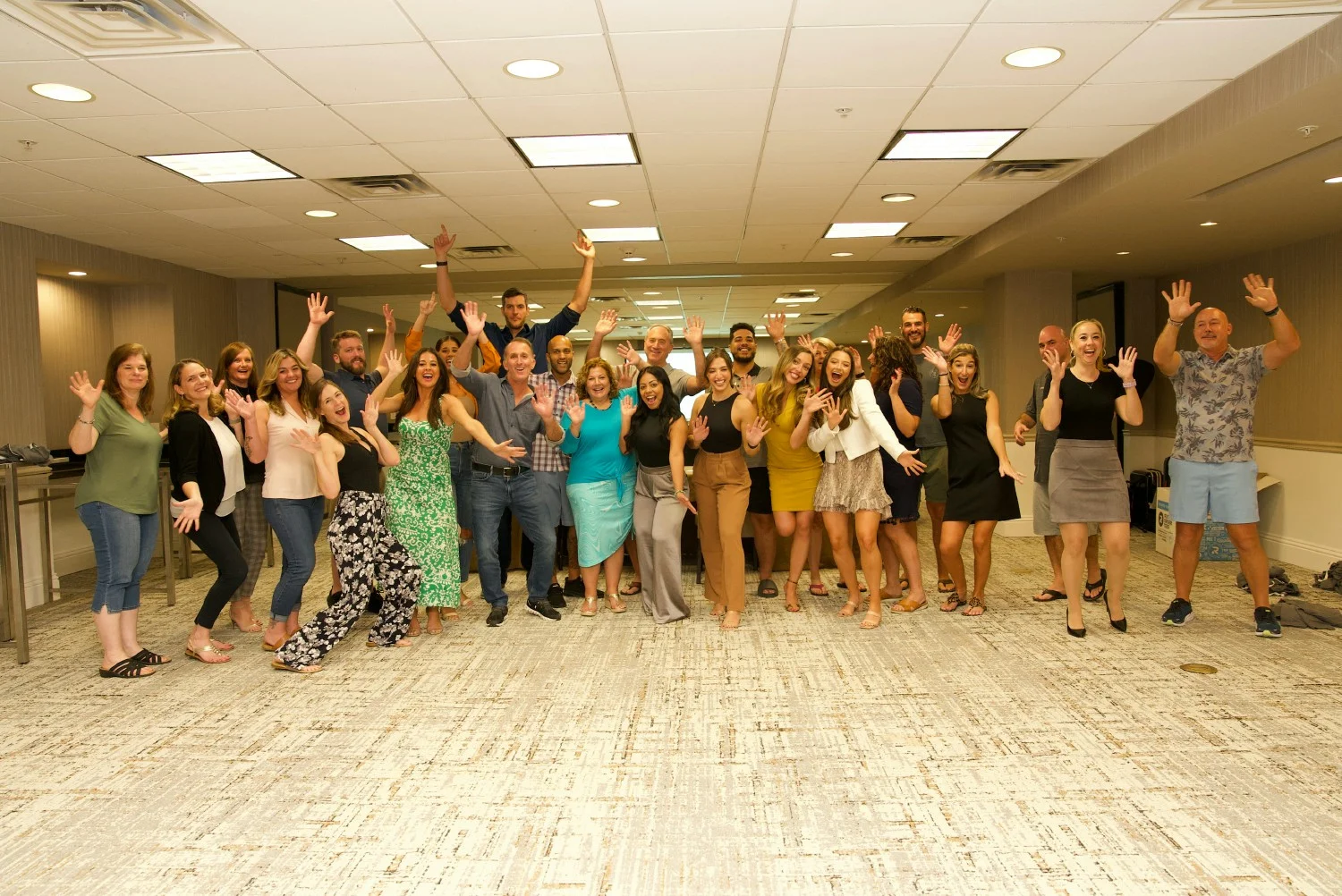 Working at Stratus Technology Services LLC | Great Place To Work®