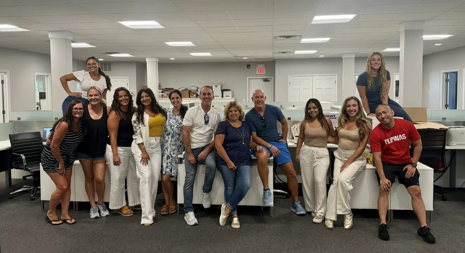 Working at Stratus Technology Services LLC | Great Place To Work®