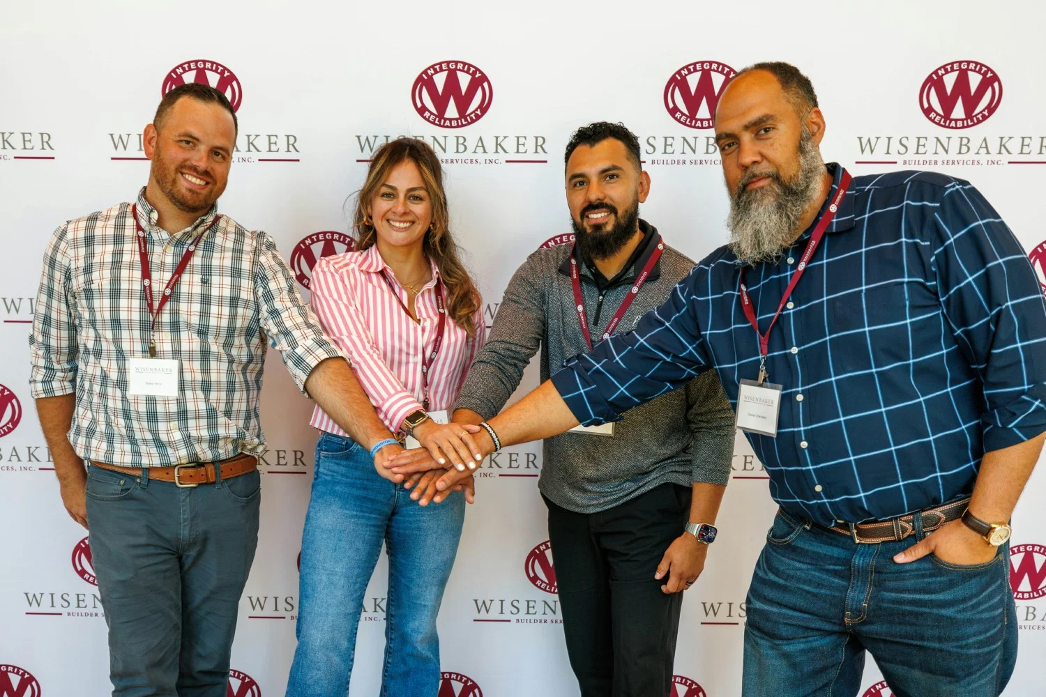 Working at Wisenbaker Builder Services | Great Place To Work®