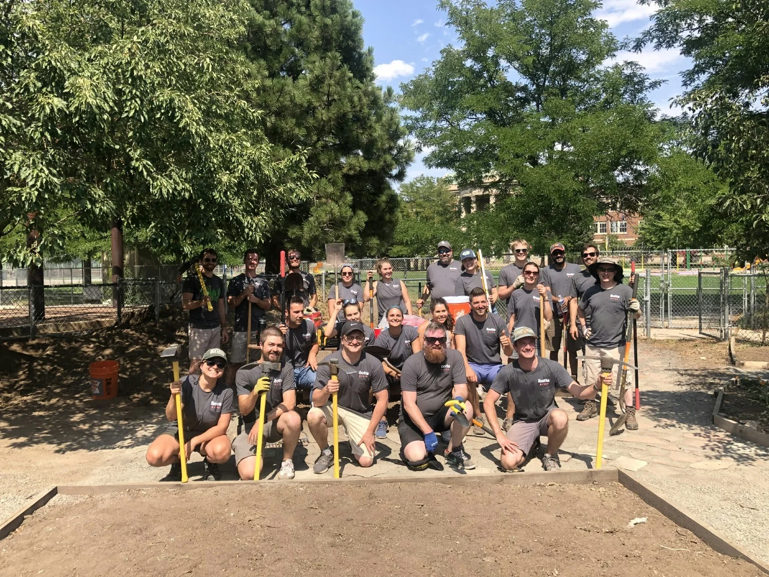 Working at Ibotta | Great Place To Work®