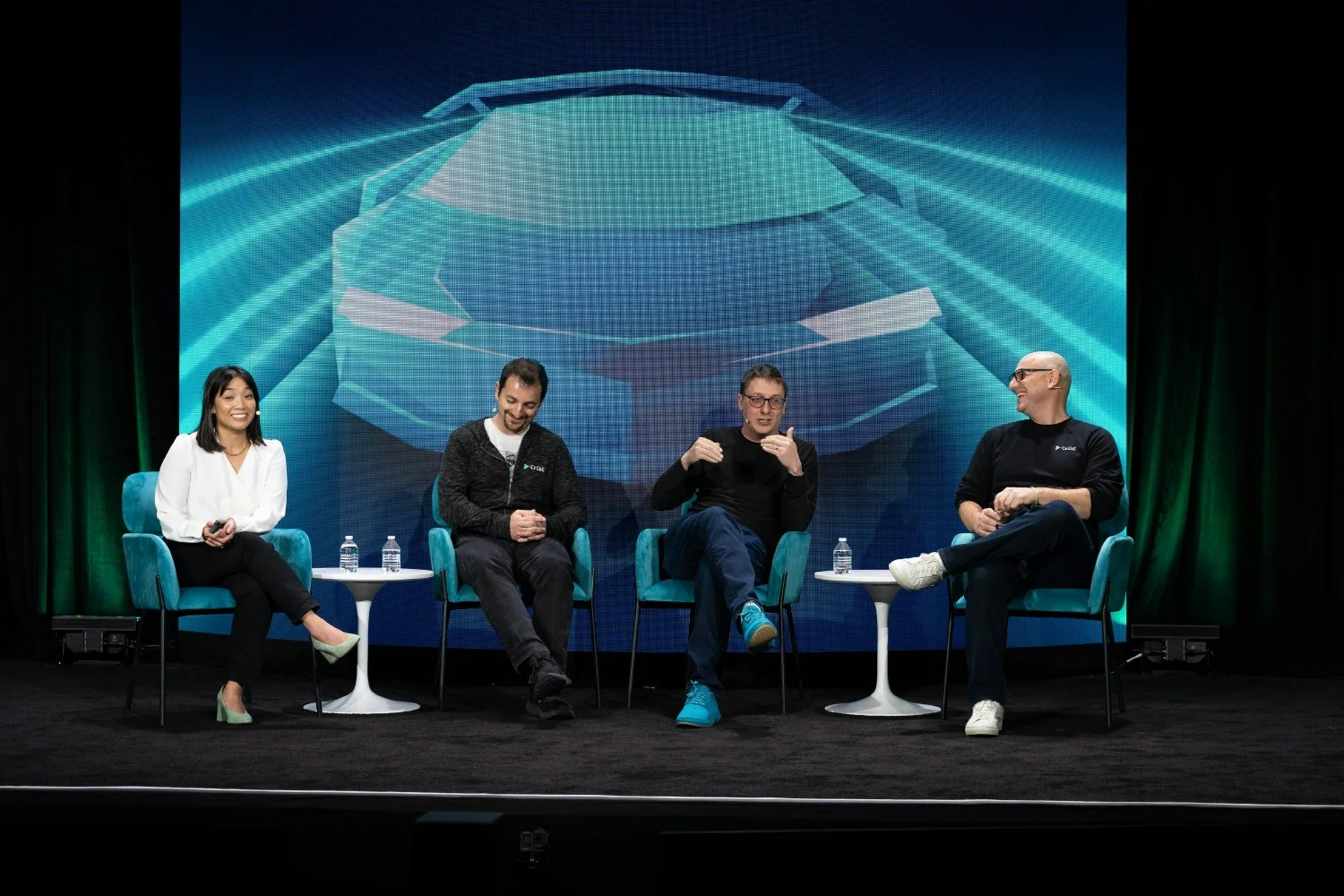 Working at Cribl | Great Place To Work®