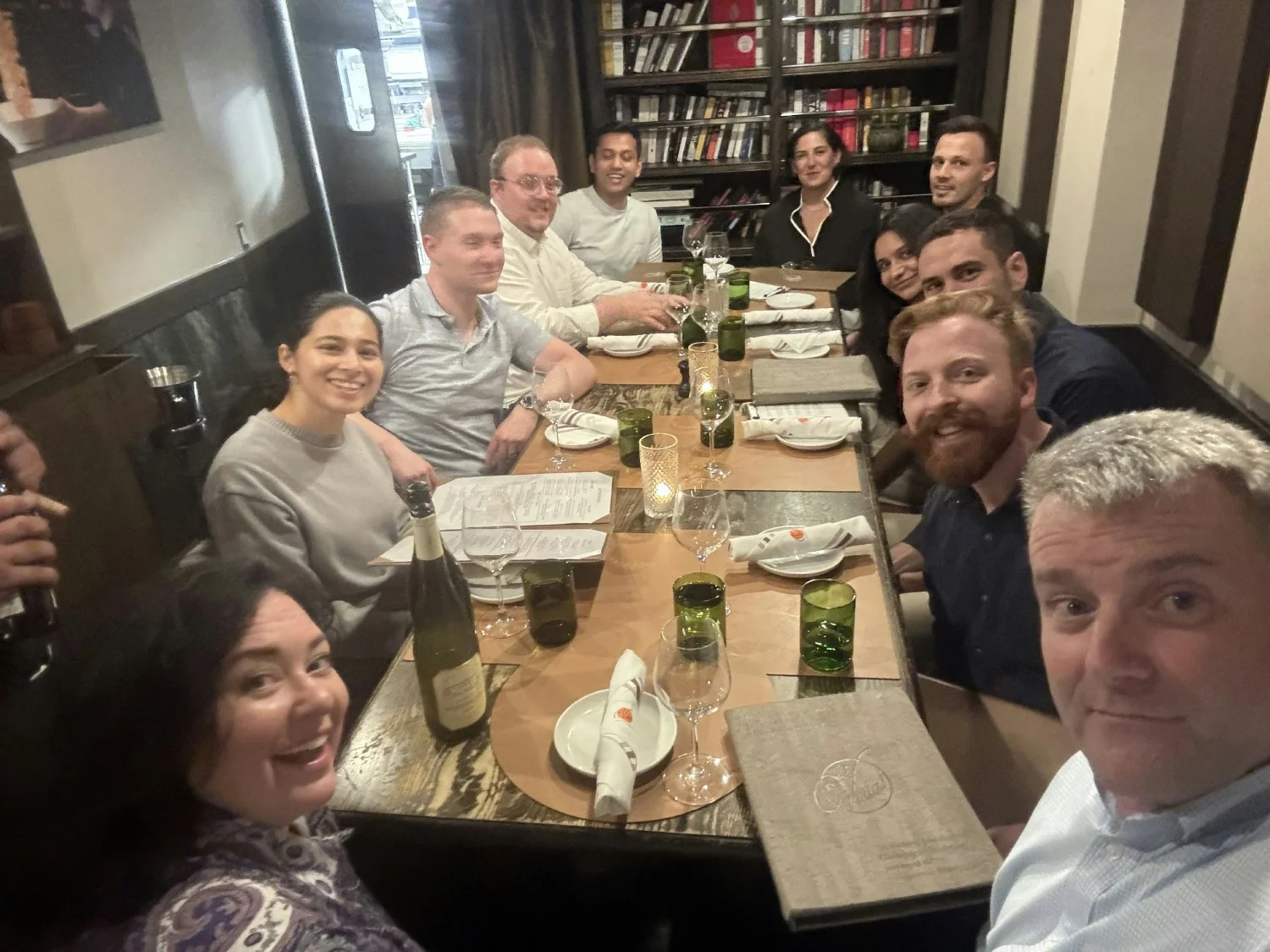 Working at Metis Strategy | Great Place To Work®