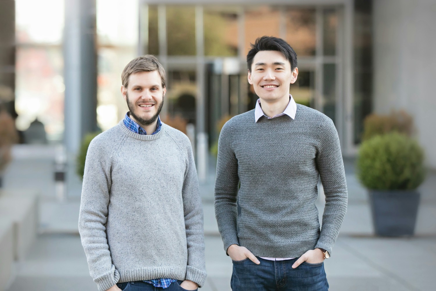 Working at Chronosphere | Great Place To Work®