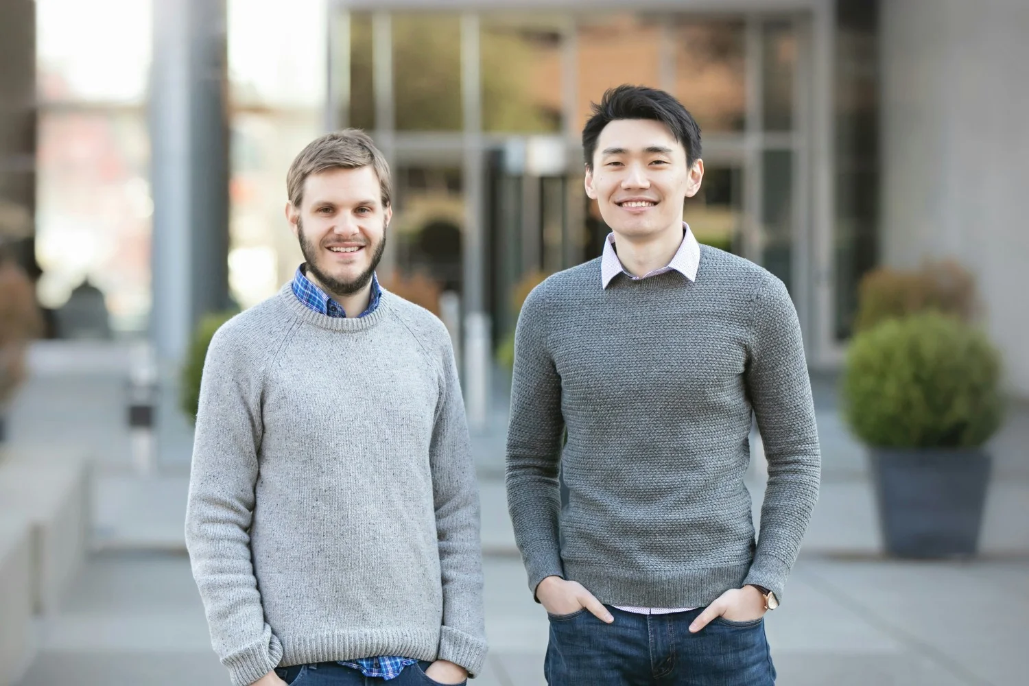 Working at Chronosphere | Great Place To Work®