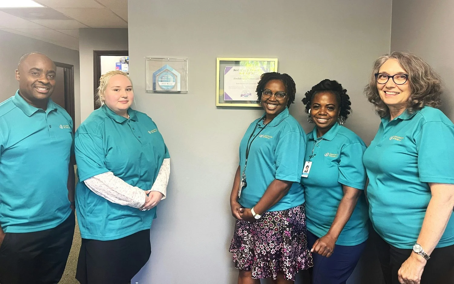 Working at Absolute Care services LLC | Great Place To Work®