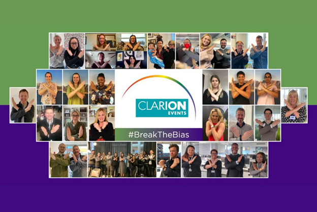 Working at Clarion Events - North America | Great Place To Work®