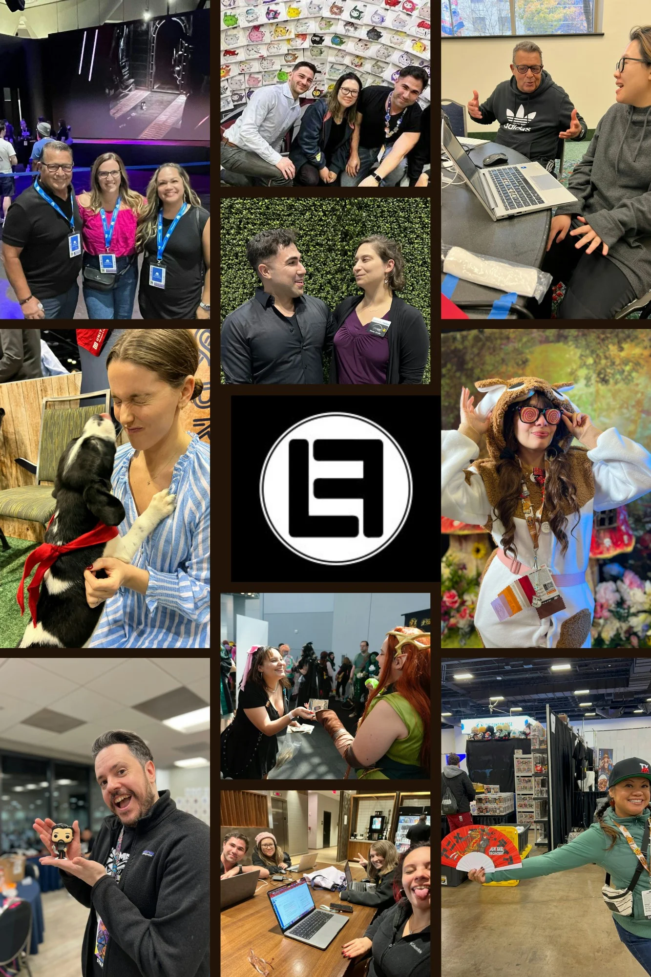 Working at Clarion Events - North America | Great Place To Work®