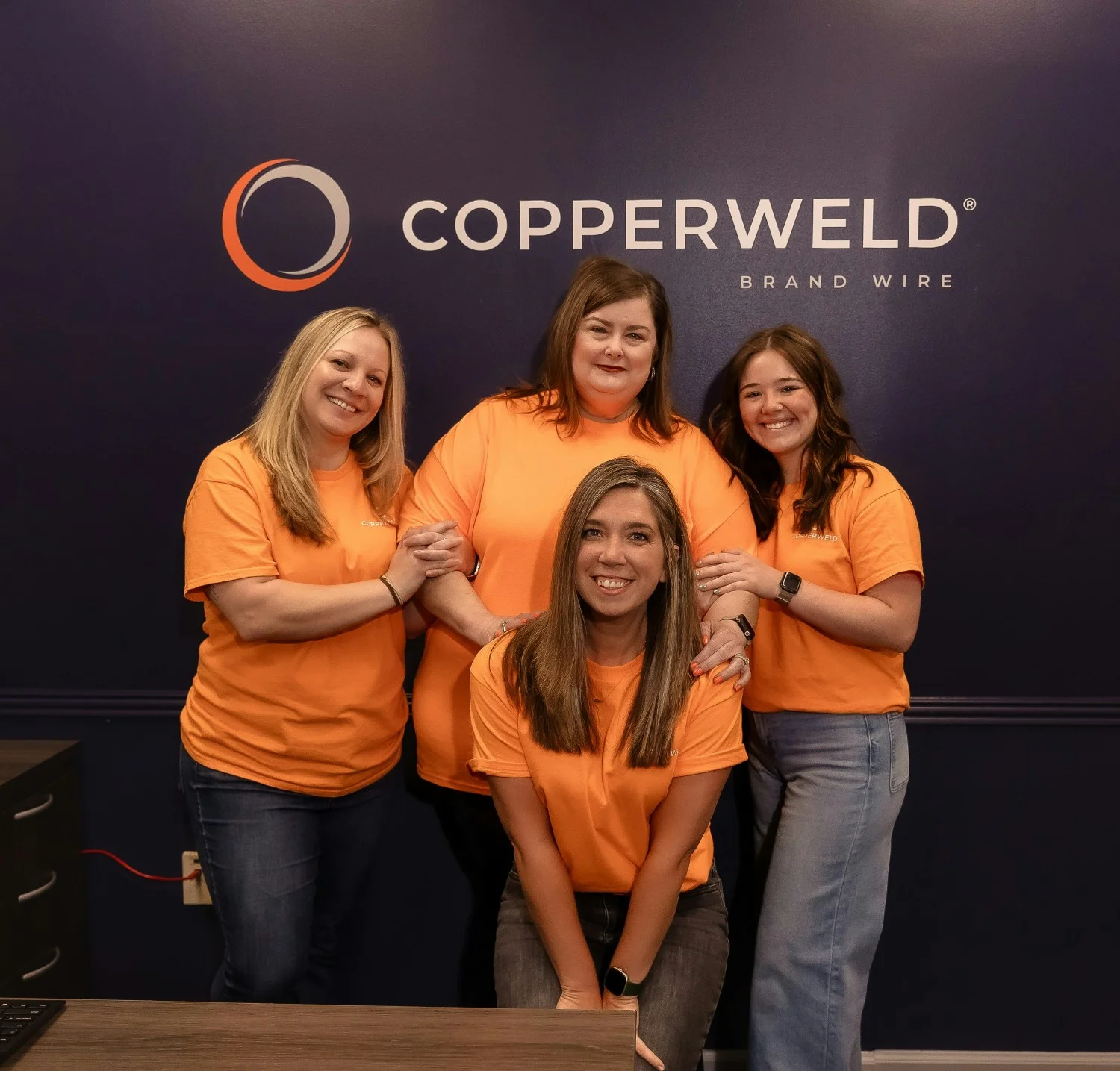 Working at Copperweld, Agave Wire, & Interstate Wire | Great Place To Work®