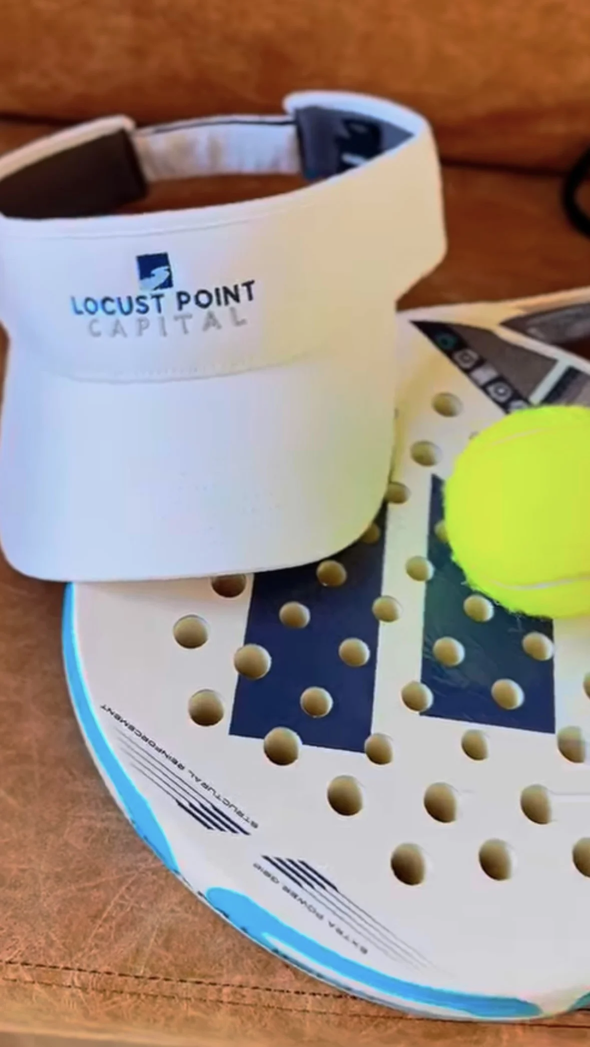 Working at Locust Point Capital, Inc. | Great Place To Work®
