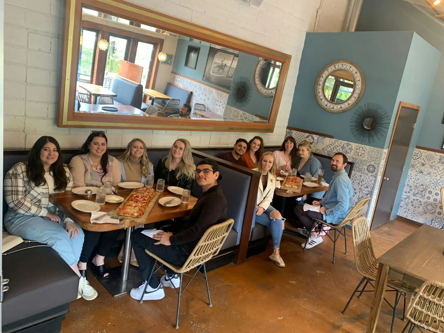 Working at goPure | Great Place To Work®