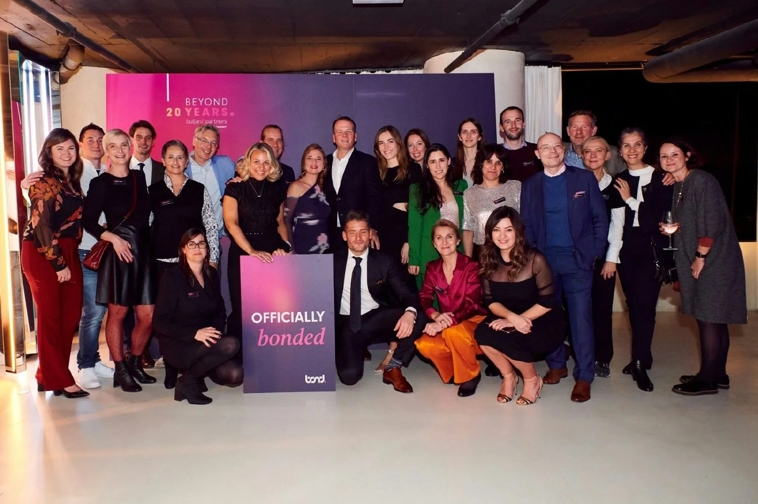 Working at BondX and Bond Brand Loyalty | Great Place To Work®