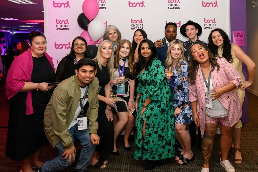 Working at BondX and Bond Brand Loyalty | Great Place To Work®
